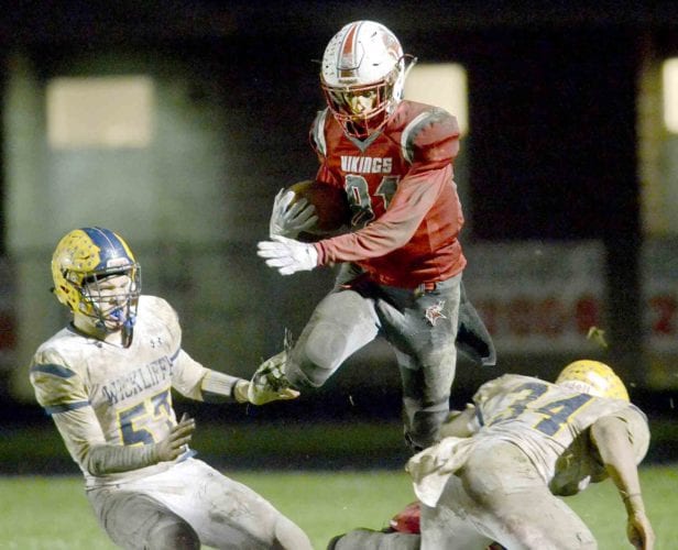 ‘Hunger in their bellies’ | News, Sports, Jobs - Tribune Chronicle